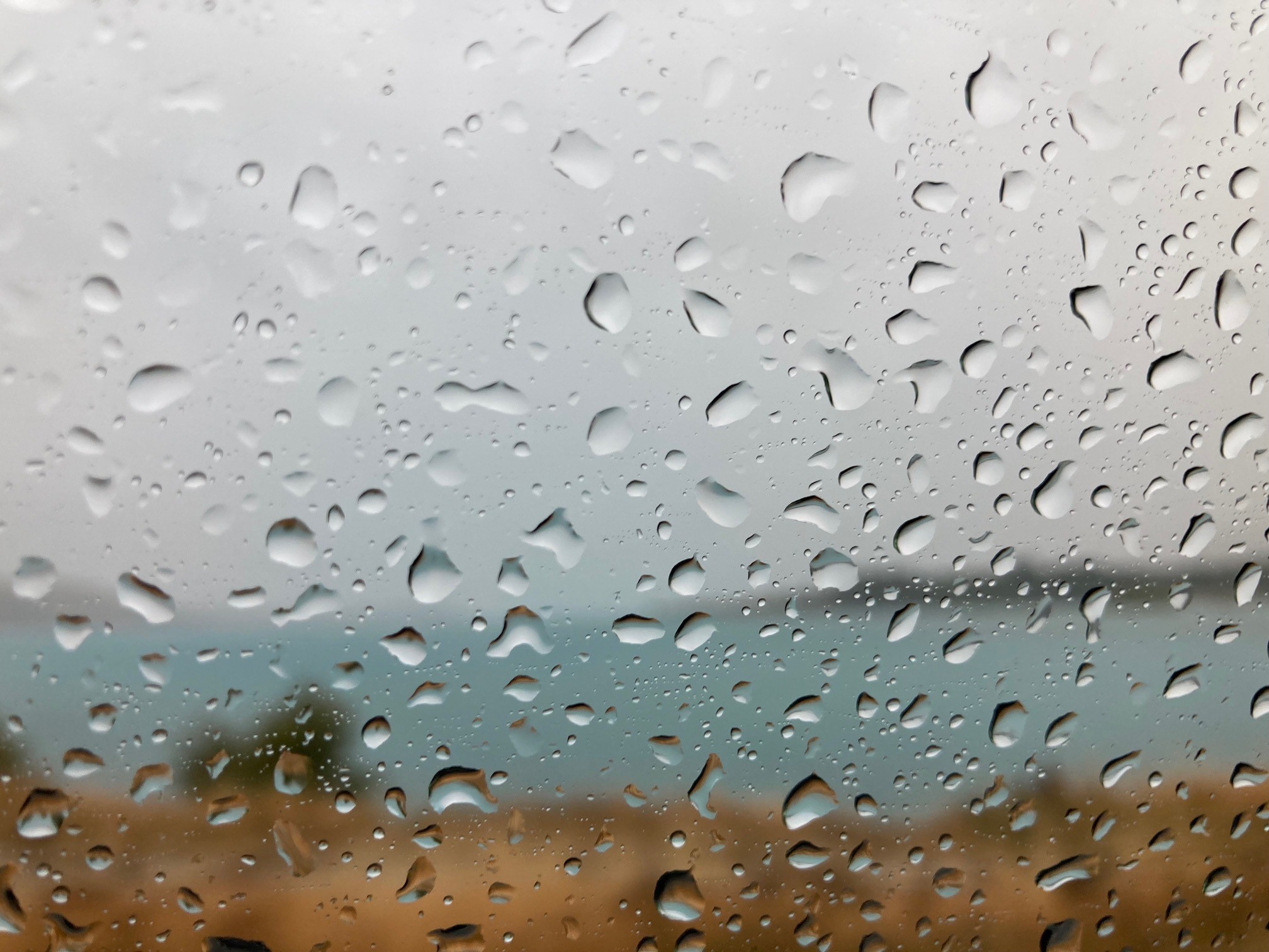 Rain Rain Go Away – 2CsBlog